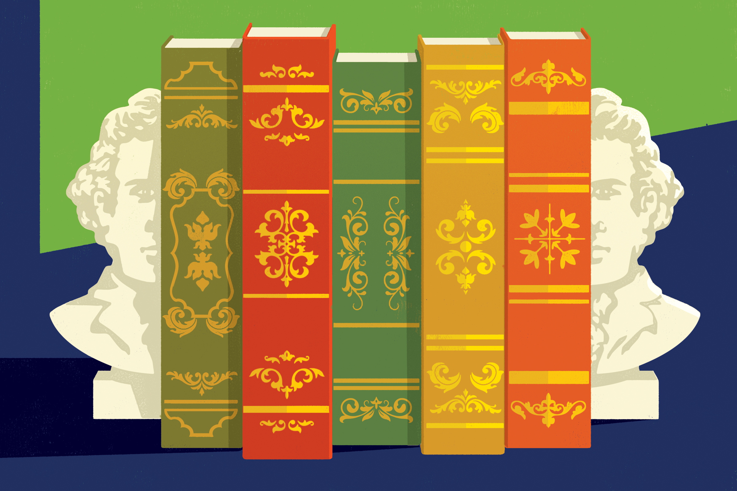 UT’s Jefferson Center Teaches the Value of Civility and Connection Beyond the Classroom | The ...